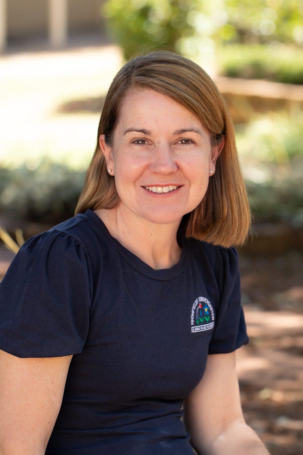 Jendi Wingrave – Highfields & District Kindergarten